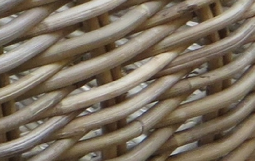 LOG BASKET | KILN DRIED LOGS UK | GLENWEAVE BASKETS